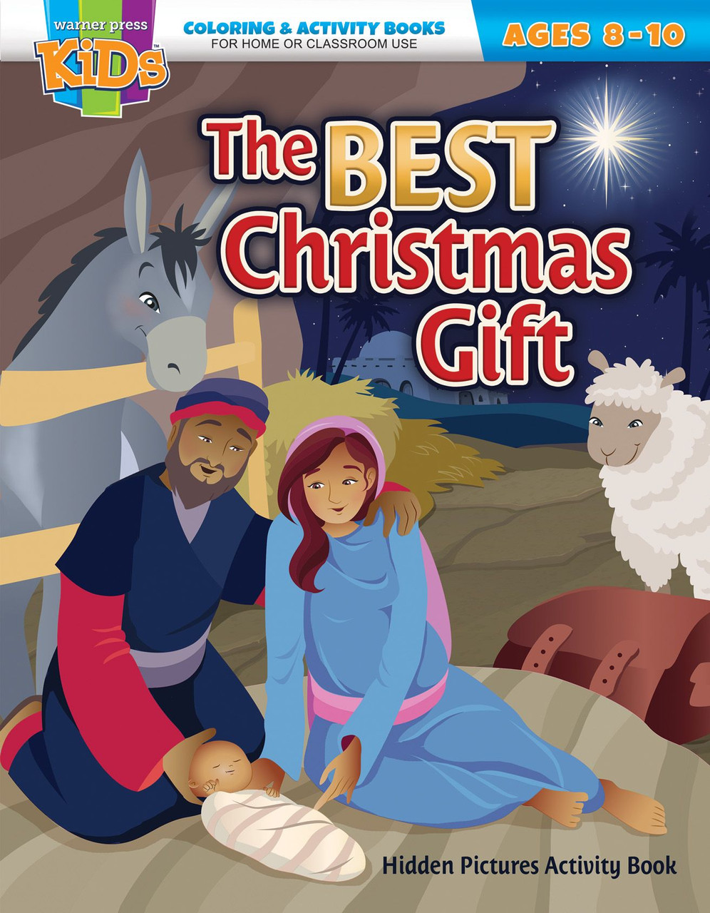 the christmas story coloring book