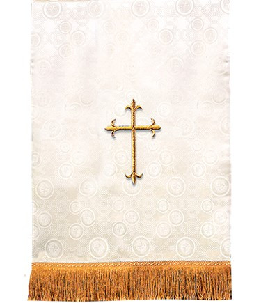 PULPIT SCARF (MILLENOVA)