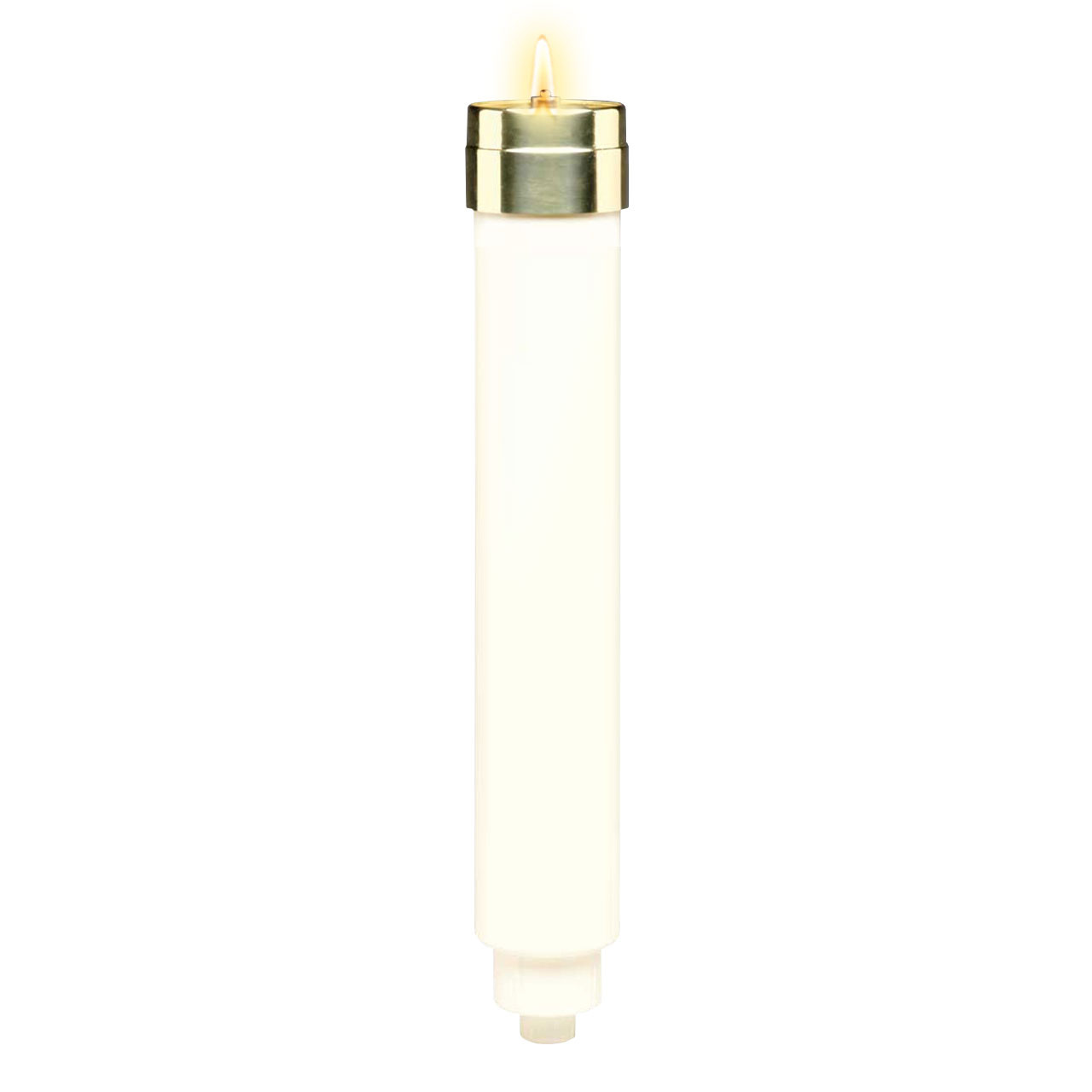 Disposable Liquid Candles