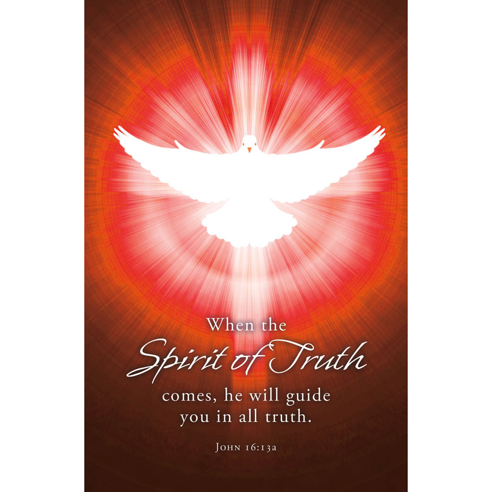 Pentecost Sunday Bulletin Covers Pentecost 2 June 6, 2021