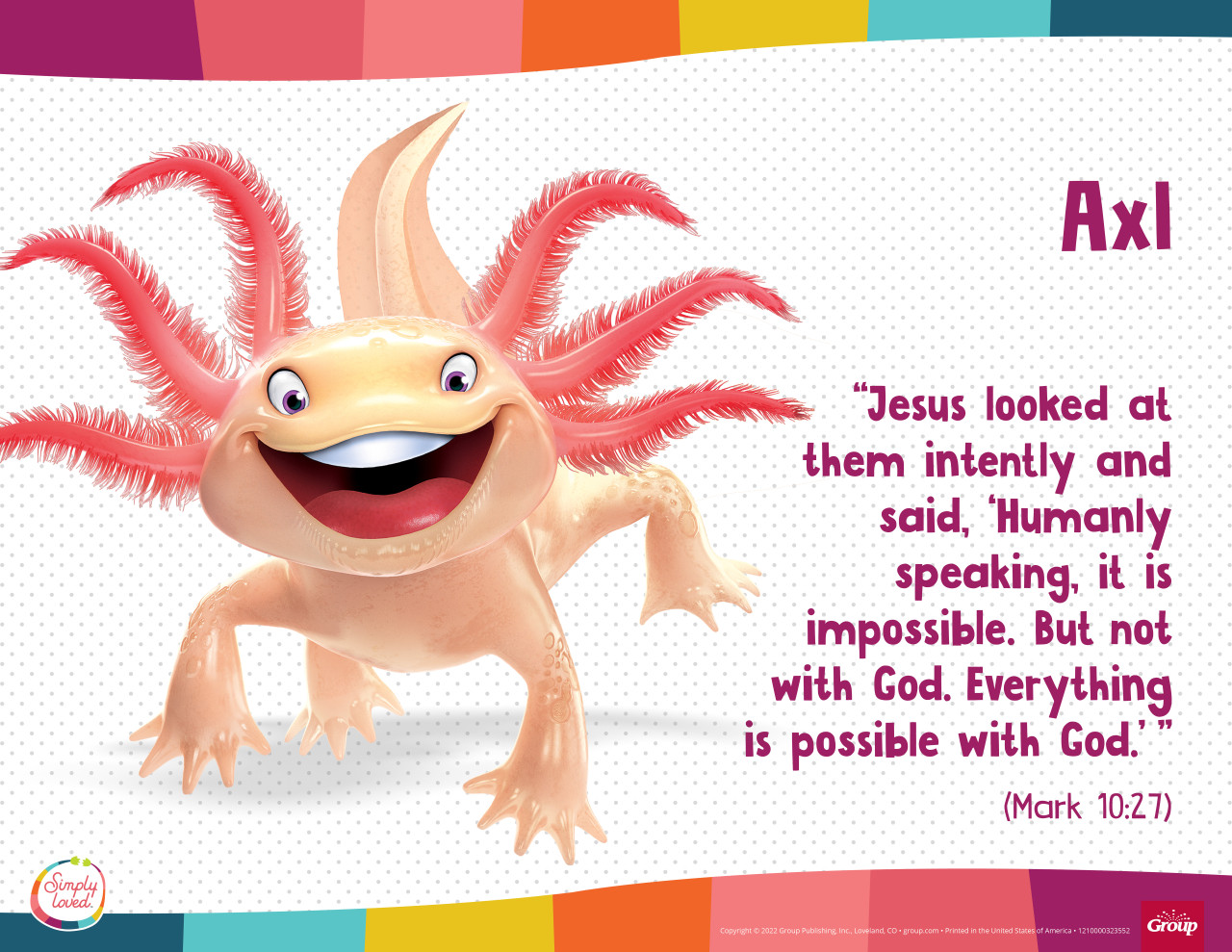 Weird Animals Vbs Decorating Ideas