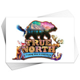 True North Iron-On Transfers (Pack of 10) - True North VBS 2025 by ...