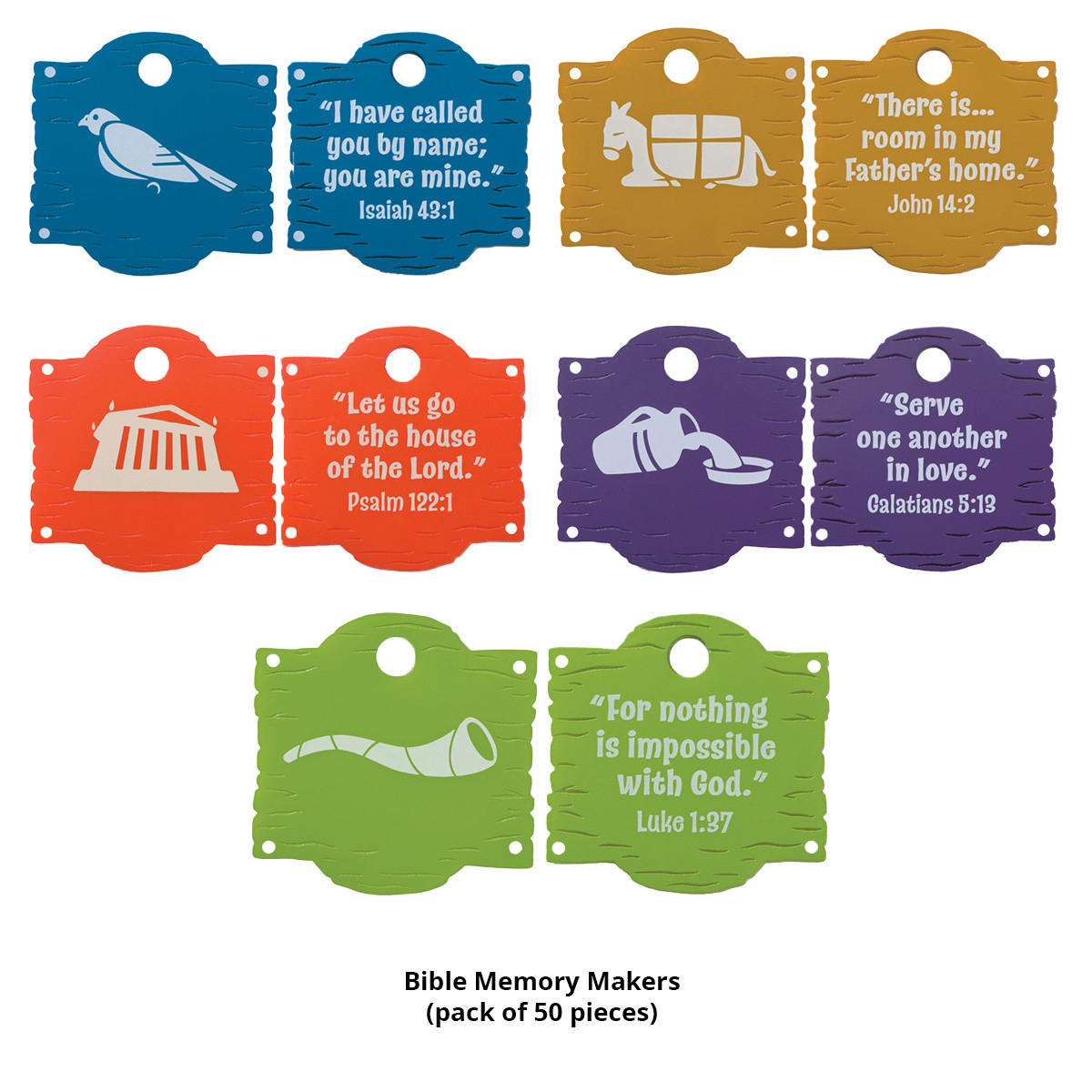 Elementary Essentials BUNDLE (Enough for 10 Kids) - Hometown Nazareth ...