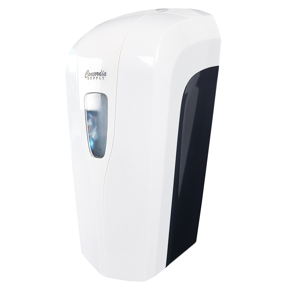 Touch-Free Automatic Hand Sanitizer Gel Dispenser, 1 Liter Refillable ...