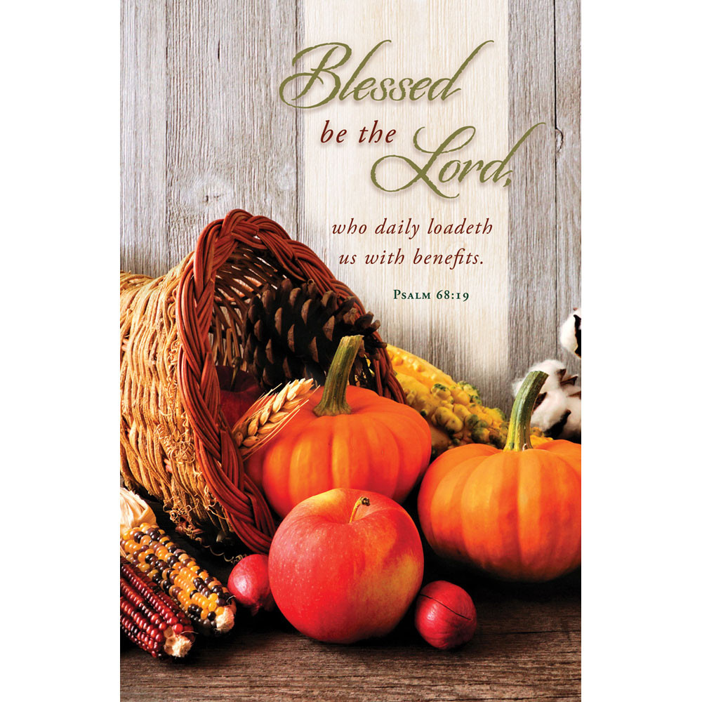Church Bulletins | Worship Bulletins | Church Bulletin Covers