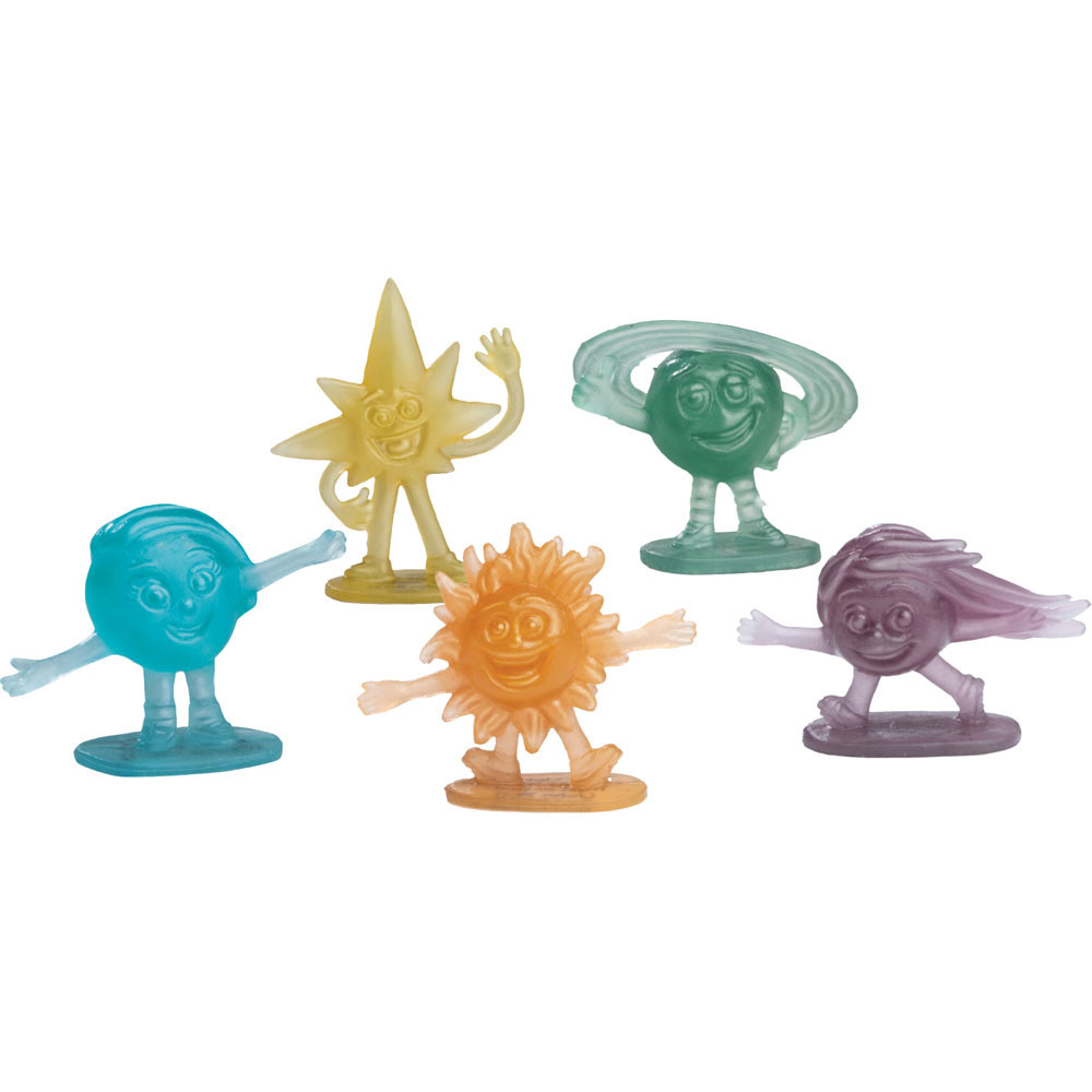 Bible Memory Buddies - 10 Sets of 5 - Enough for 10 kids - Stellar VBS ...