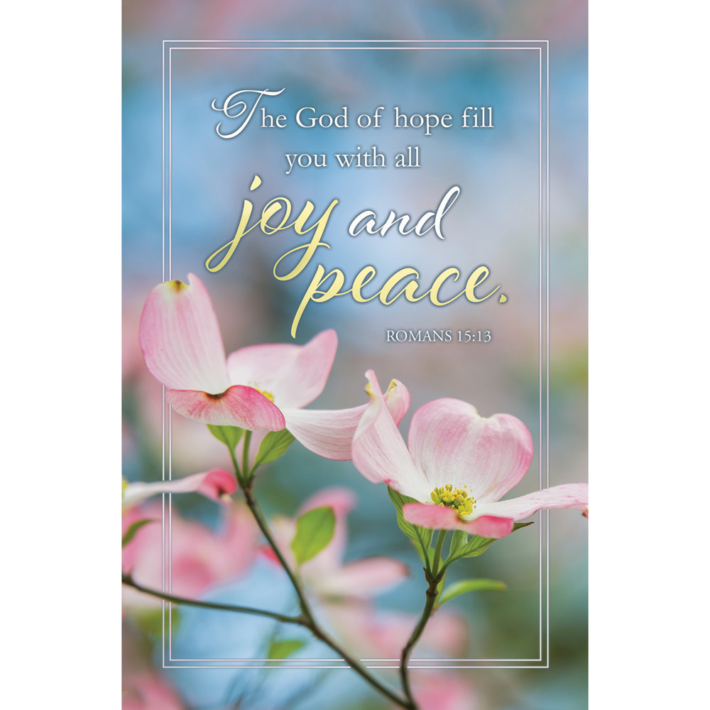 Church Bulletins | Worship Bulletins | Church Bulletin Covers