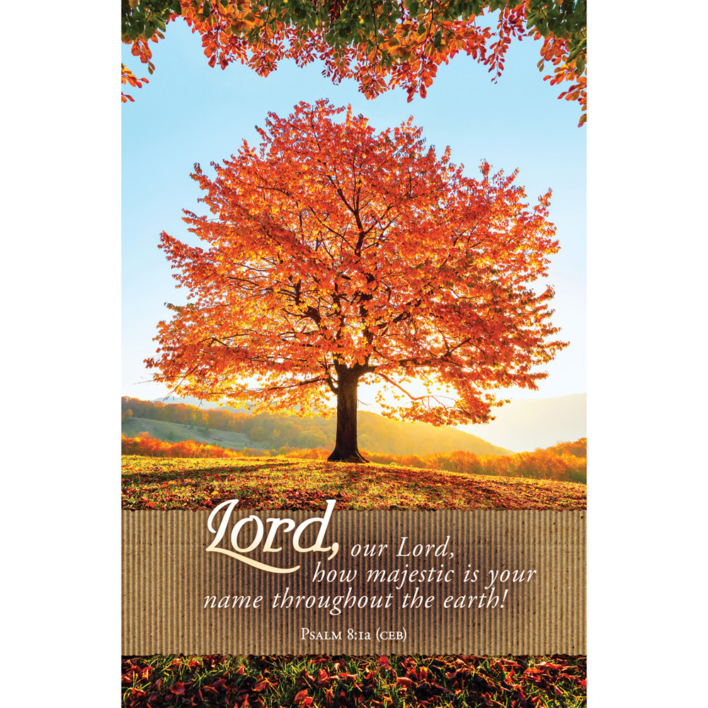 Church Bulletins | Worship Bulletins | Church Bulletin Covers