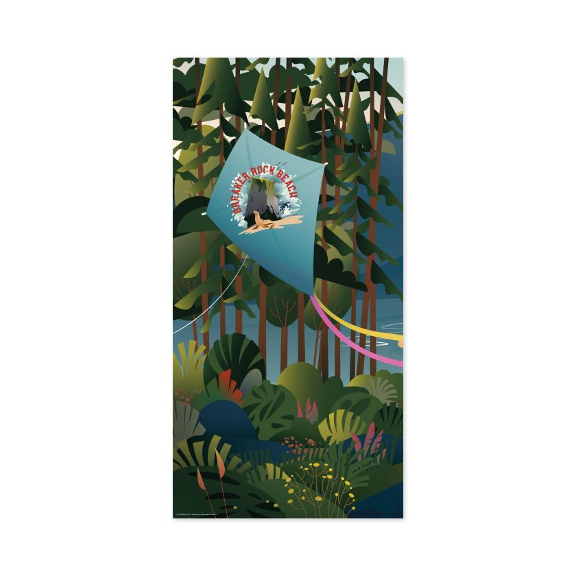 Super Duper Sized Backdrop - Breaker Rock Lifeway VBS 2024 - Concordia ...