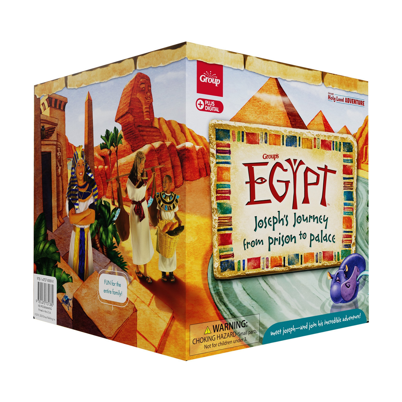 VBS 2025 Starter Kits