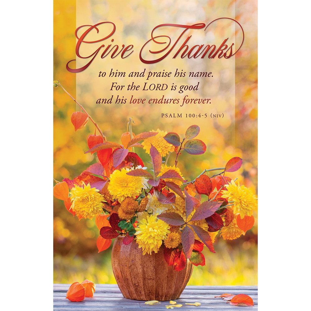 Church Bulletins | Worship Bulletins | Church Bulletin Covers