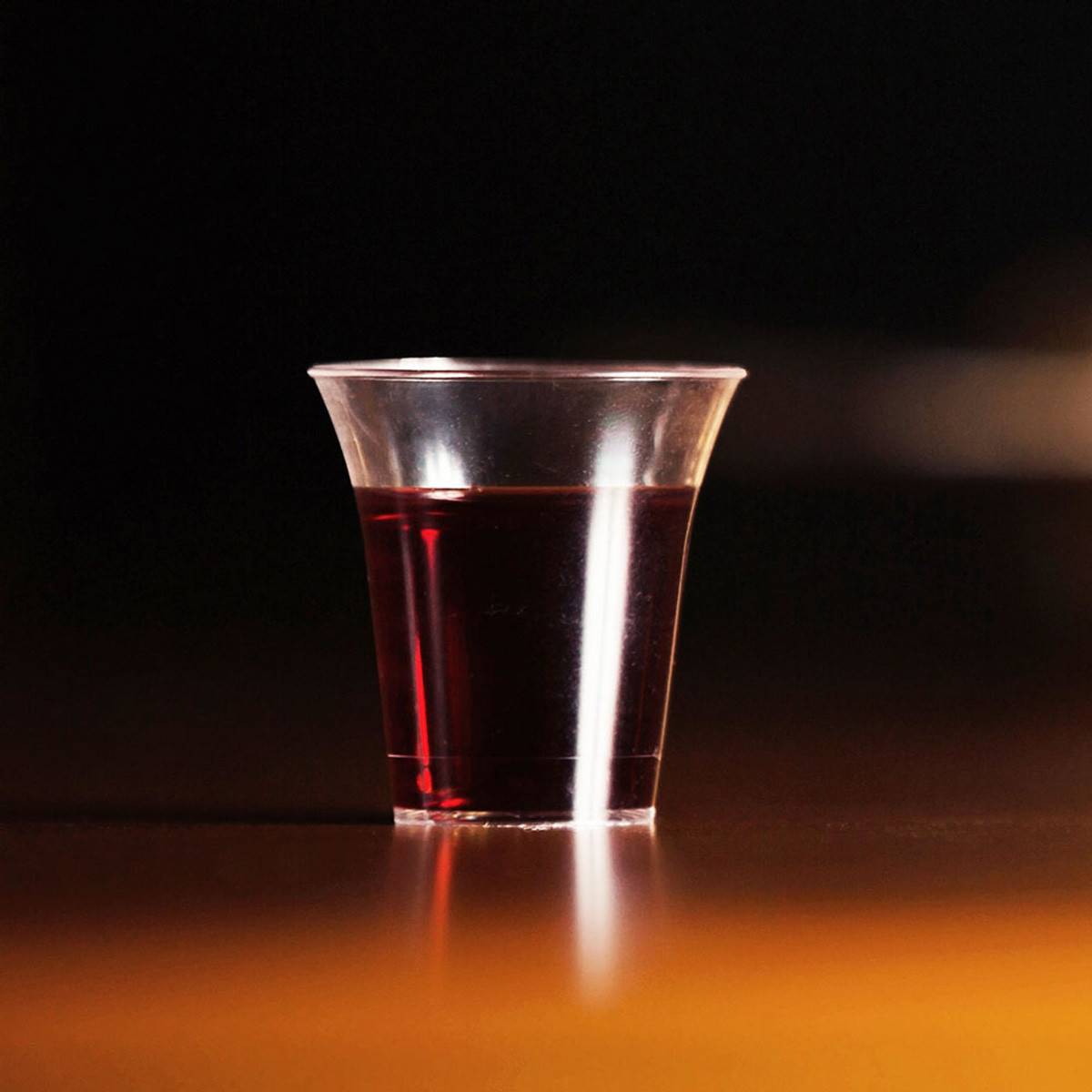 Plastic Communion Cups | Recyclable Communion Cups | Concordia Supply