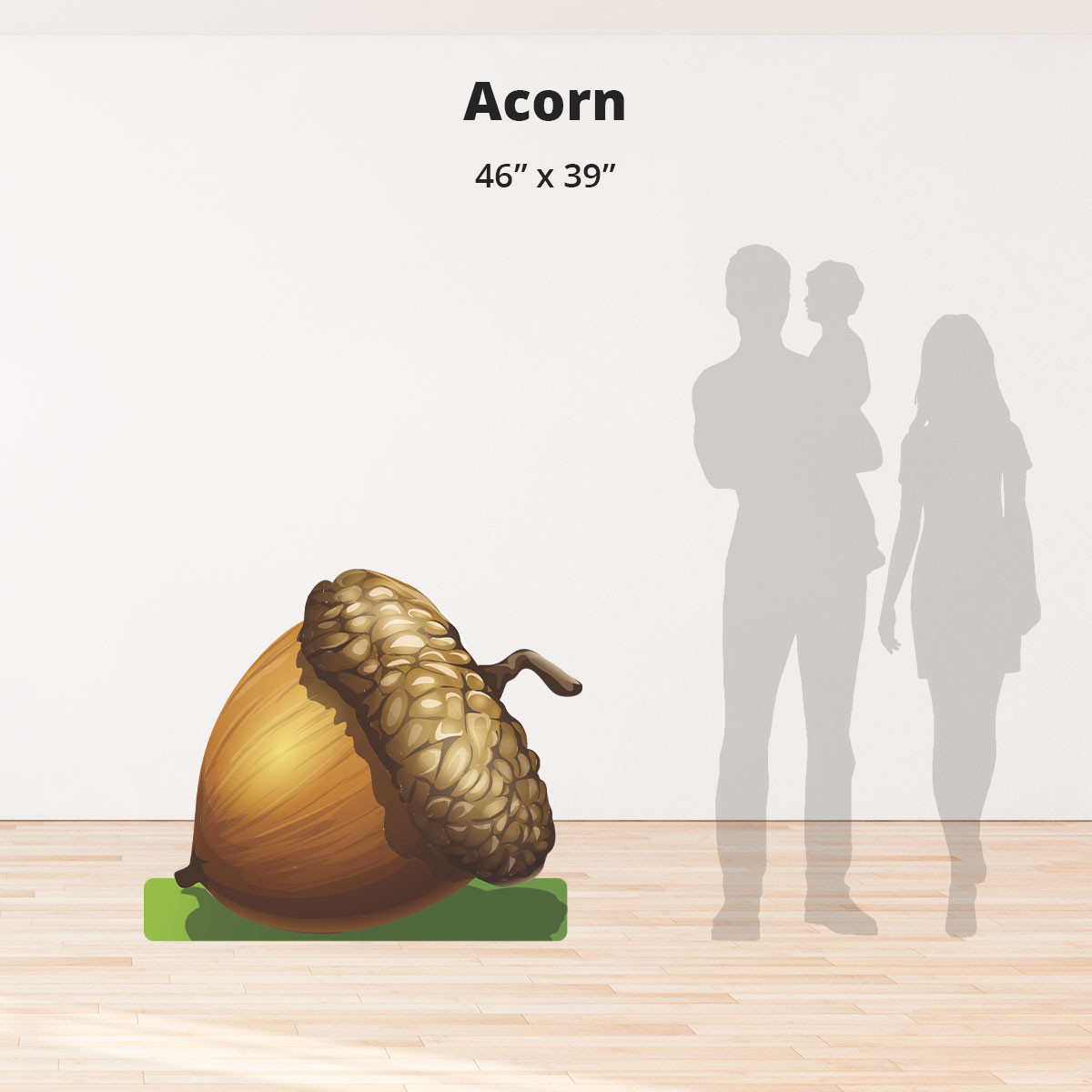 Larger Than Life - Easy Scene Pop-Up Giant VBS Display 9-Piece Bundle ...