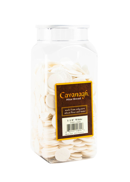Cavanagh Communion Wafers | Communion Wafers for Sale