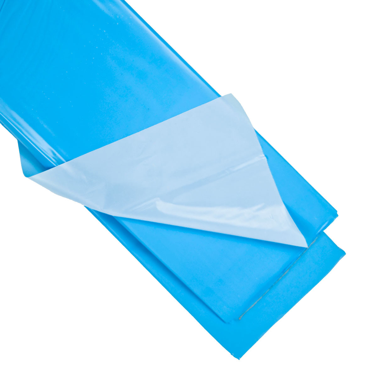 Sky Plastic Backdrop (30 ft. x 4 ft.) - Group VBS