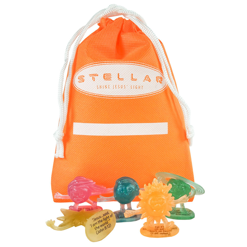 Ultimate Starter Kit Plus Digital - Stellar VBS 2023 by Group