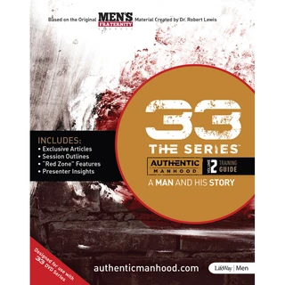 Men's Bible Studies