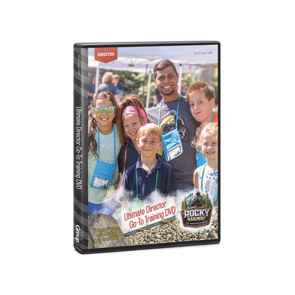Ultimate Director Go To Recruiting And Training Dvd Wilderness Escape