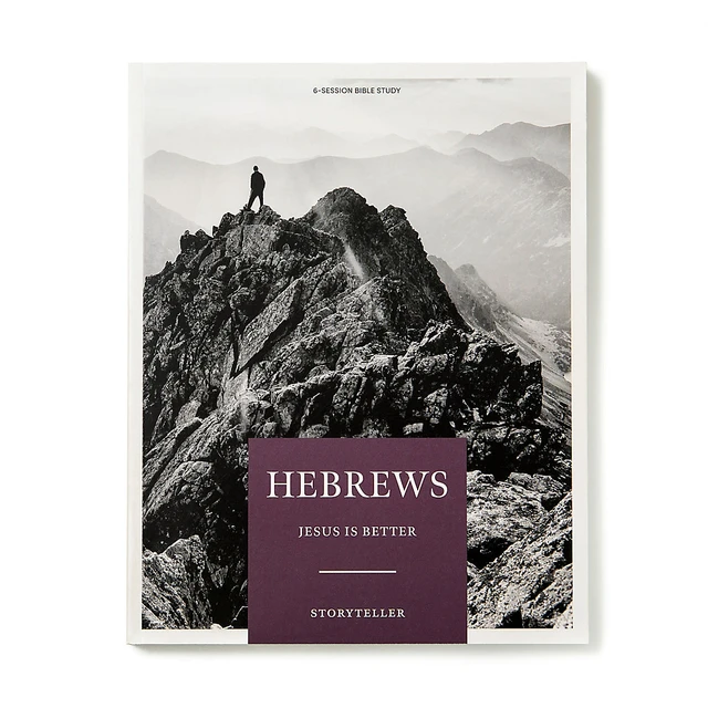 Men's Bible Studies