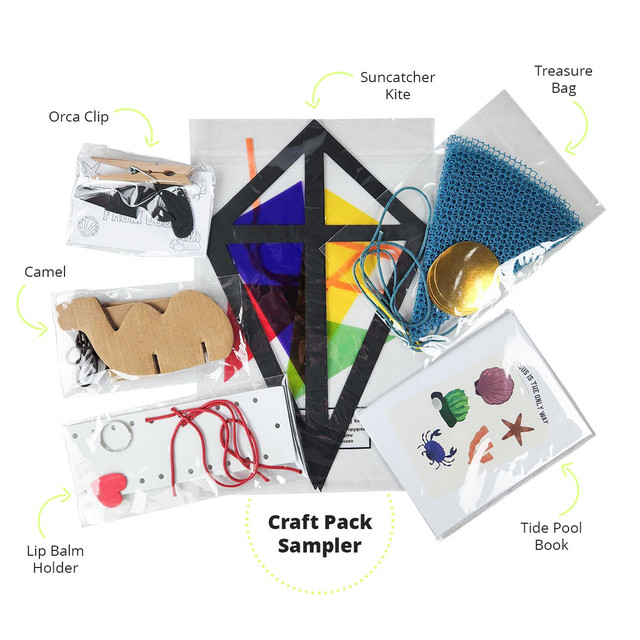 Multi-Age Starter Kit with Digital Leader Guides Add-on - Breaker Rock ...