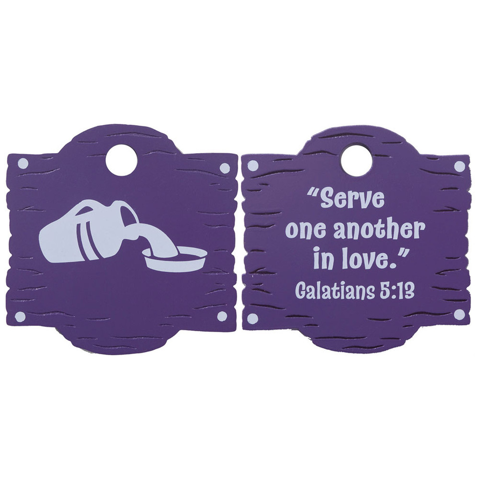 Bible Memory Makers (pack of 50) - Hometown Nazareth VBS 2024 by Group ...