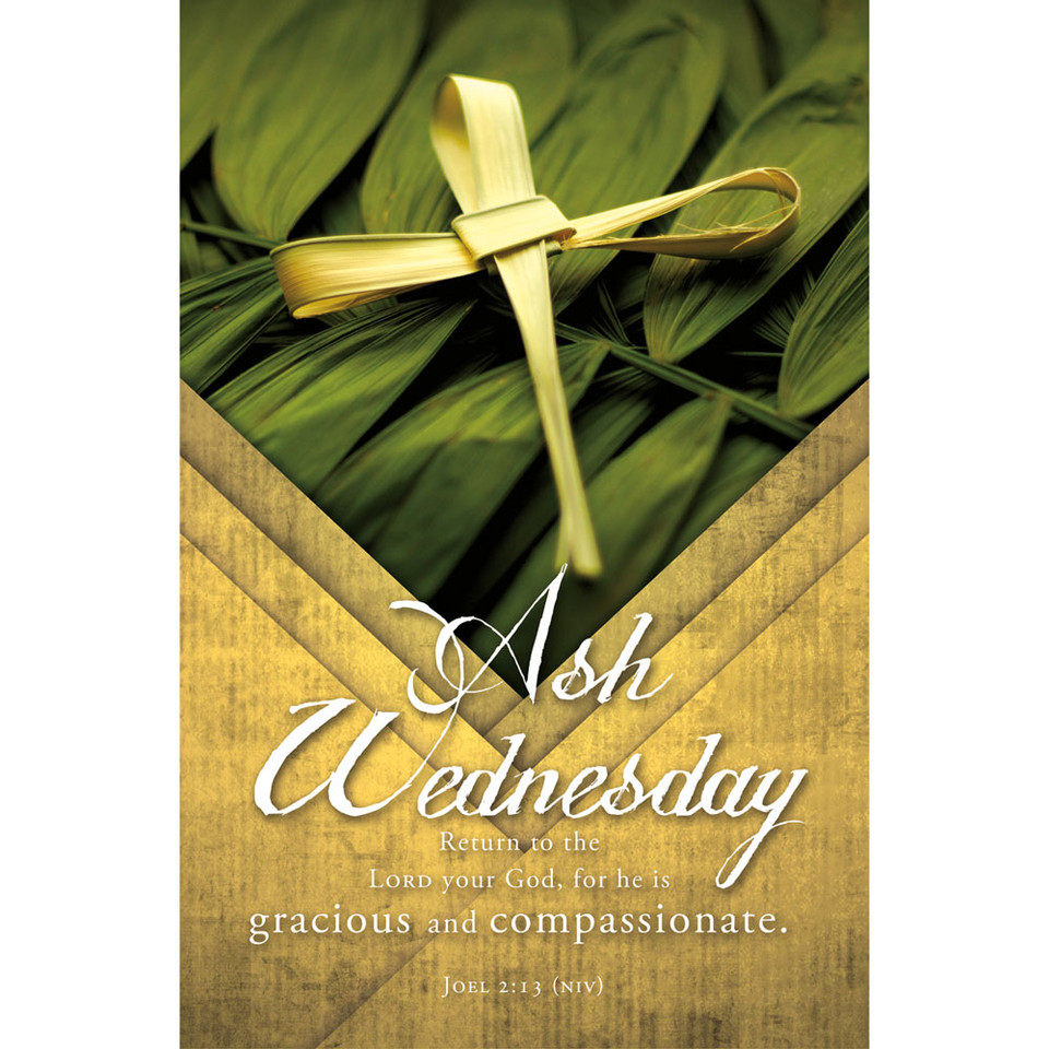 Palm Sunday Bulletin Covers | Holy Week Bulletins