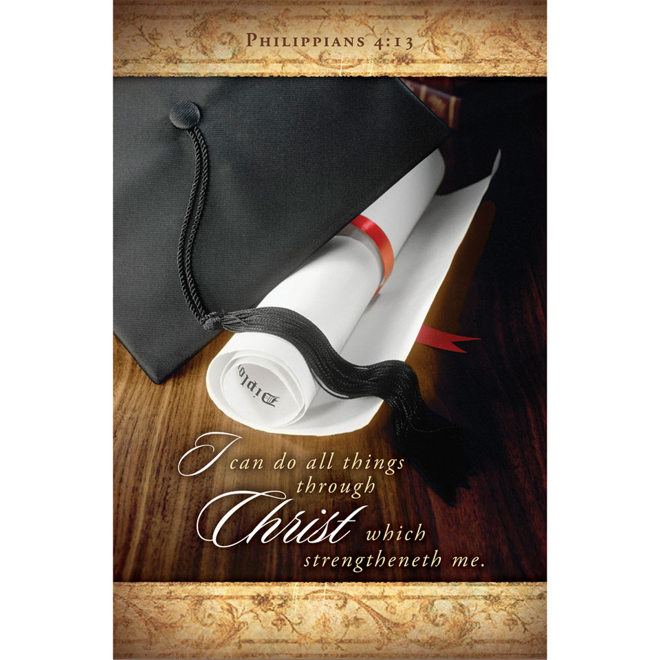 Graduation Bulletins | Graduation Bulletin Covers