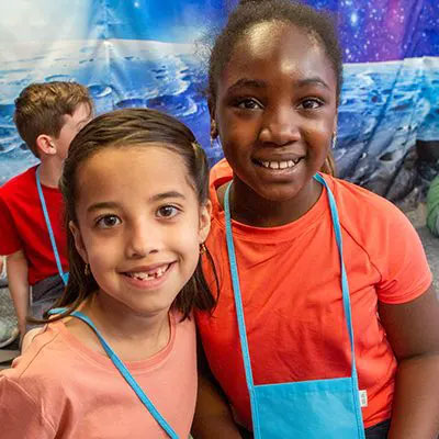 Stellar VBS 2023 - Group VBS Theme