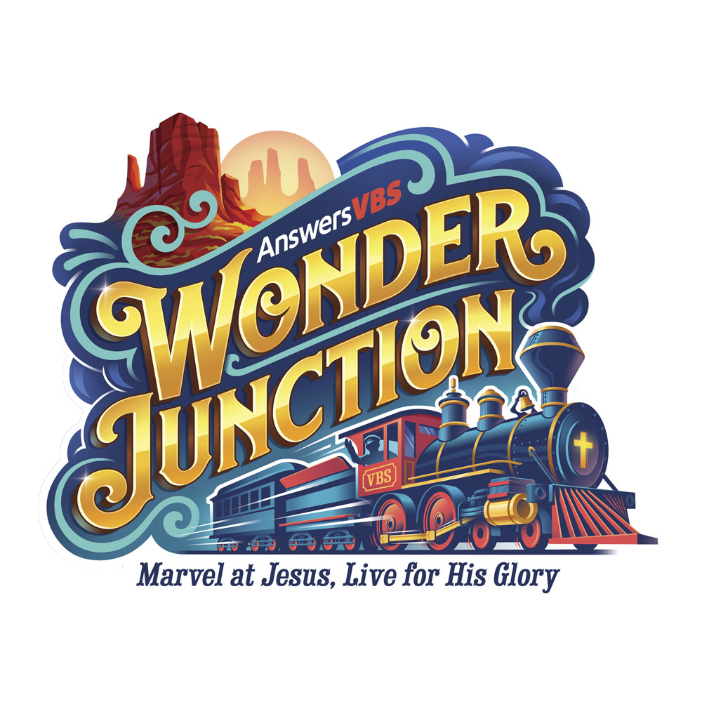 Enswers Logo Wonder Junction Logo, Theme Verse, Map Scene Setter