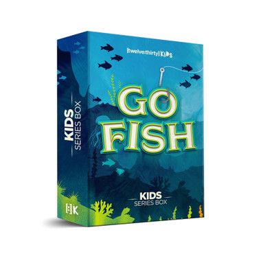 Go Fish - Series in a Box