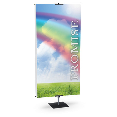 Church Banner - Inspirational - Promise
