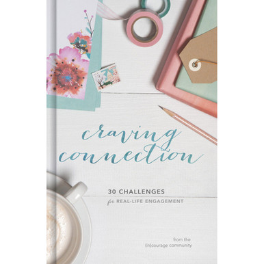 Craving Connection
