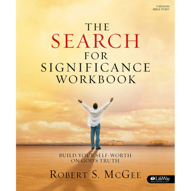The Search for Significance - Workbook