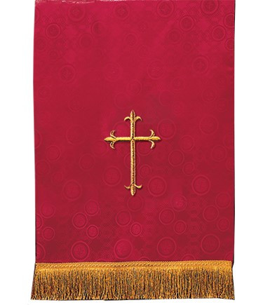 PULPIT SCARF (MILLENOVA)