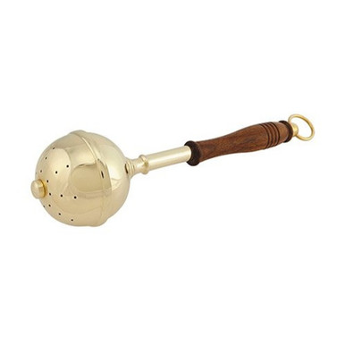 LARGE HOLY WATER SPRINKLER - Concordia Supply