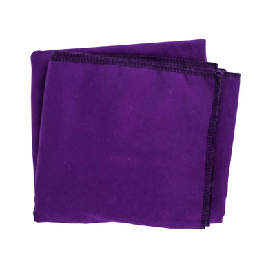Lent Purple Cloth | Easter Purple Cloth | Concordia Supply