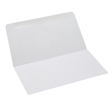 Remittance Envelope - Your Custom Design - Upload Your Design