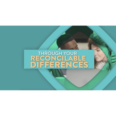 Reconcilable Differences - Mini-Movie - Church Media