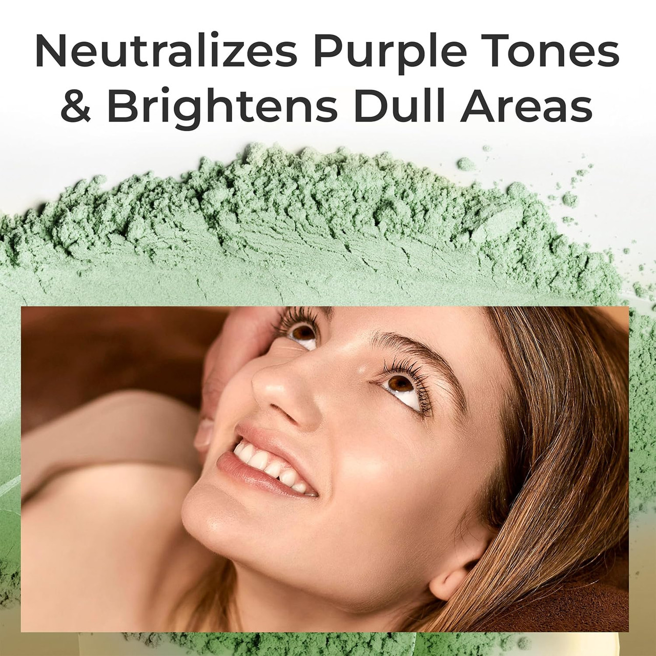 What Is Green Concealer Good For