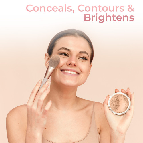 Medium Concealer