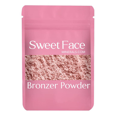 Bronzer Bulk Bronzing Powder