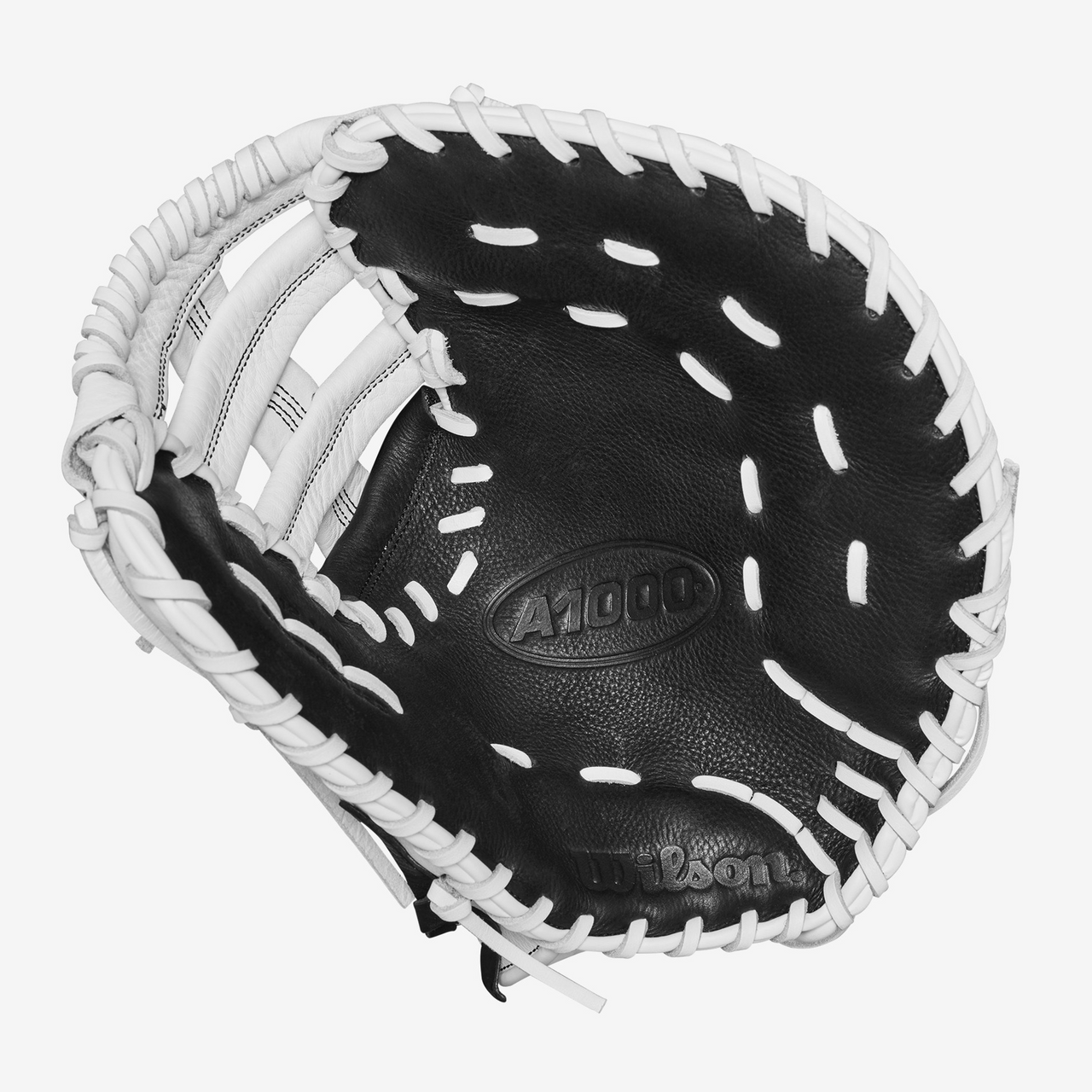 WILSON 2024 A1000® 1620 12.5” FASTPITCH SOFTBALL FIRST BASE MITT