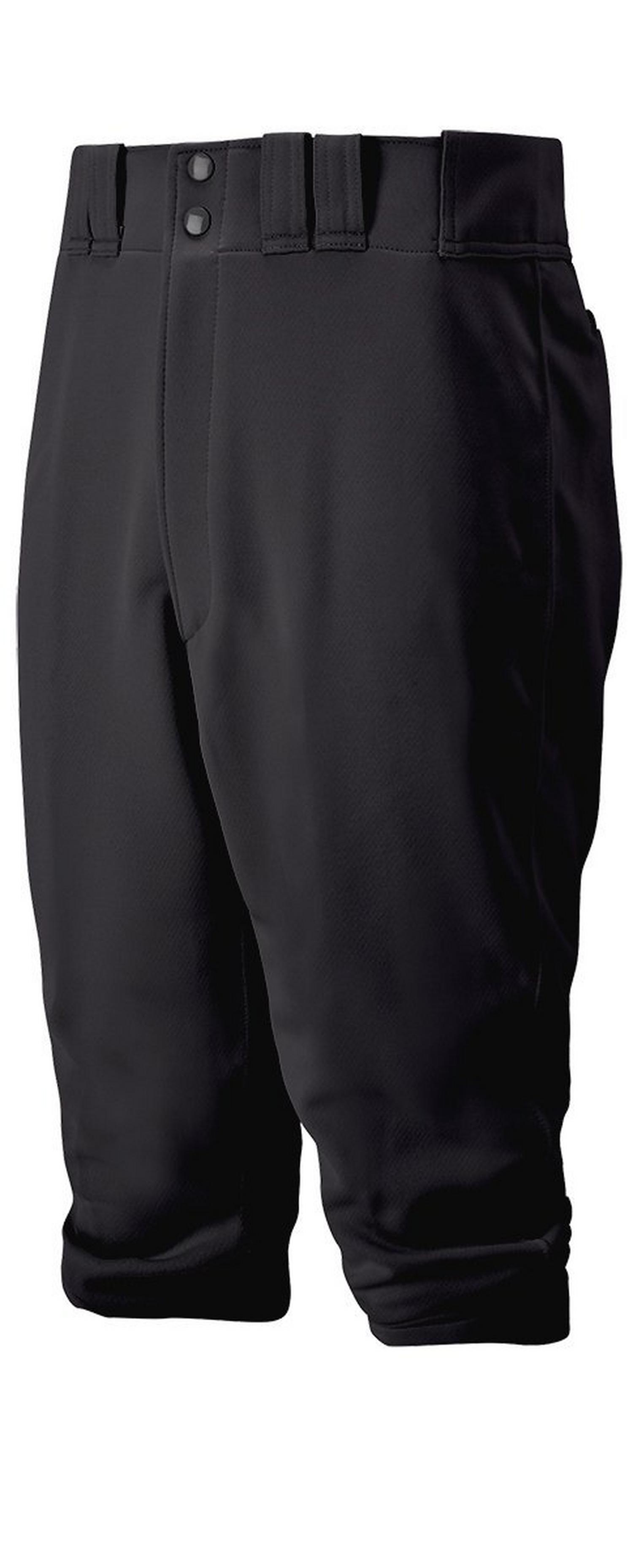 MIZUNO YOUTH PREMIER SHORT BASEBALL PANT