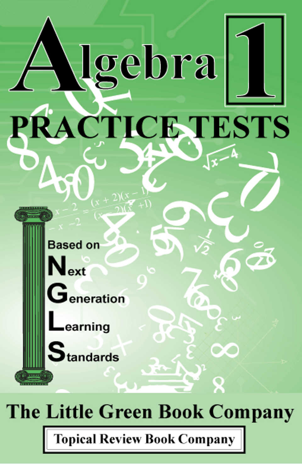 Algebra 1 Next Generation Learning Standards practice tests for sale ... Algebra 1 Next Generation Learning Standards practice tests for sale ...