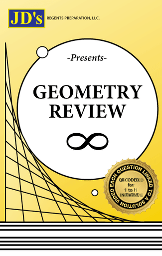 Geometry NGLS | Topical Review Book Company
