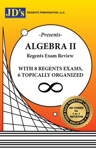 Algebra 1 common core | Topical Review Book Company