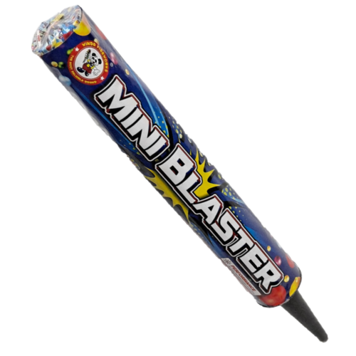 Mini Blaster - USWHOLESALEFIREWORKS
