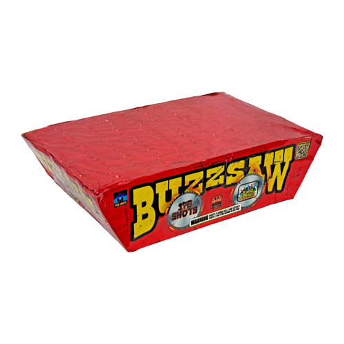 Buzzsaw