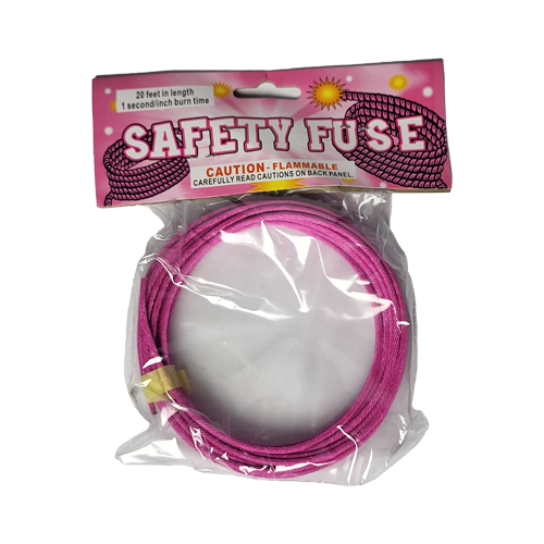 Pink Perfect Fuse