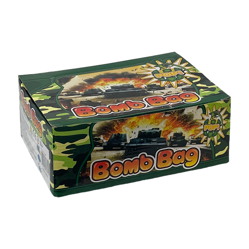 Pyro Demon Fireworks Products - USWHOLESALEFIREWORKS